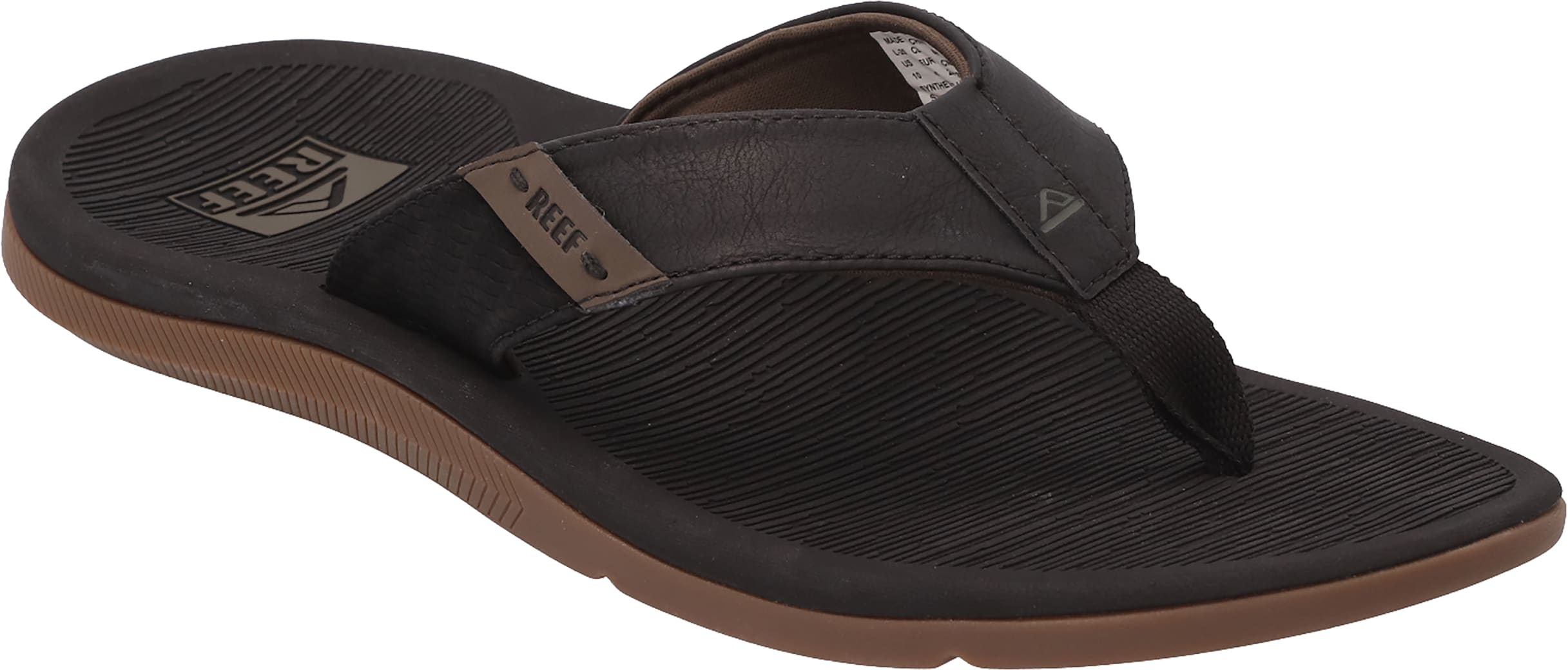 Reef Santa Ana Thong Sandals for Men | Bass Pro Shops